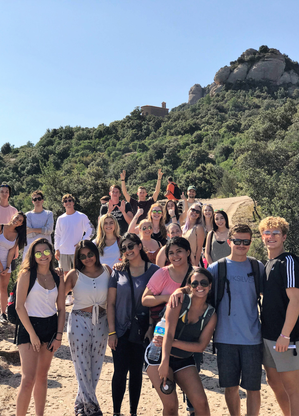 Study Abroad In Seoul South Korea Sogang University Fall